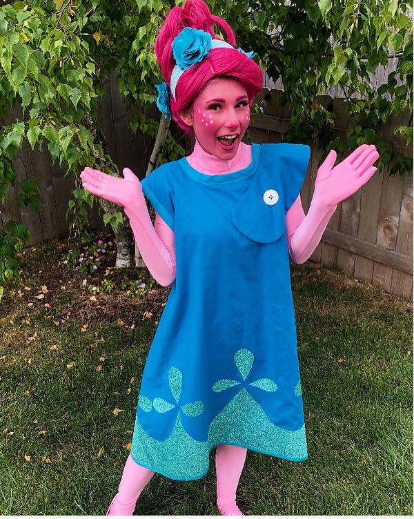 Fairytale Princess Gallery – Fairytale Birthday Company LLC