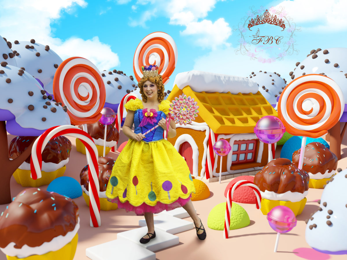 Seasonal Characters – Fairytale Birthday Company LLC