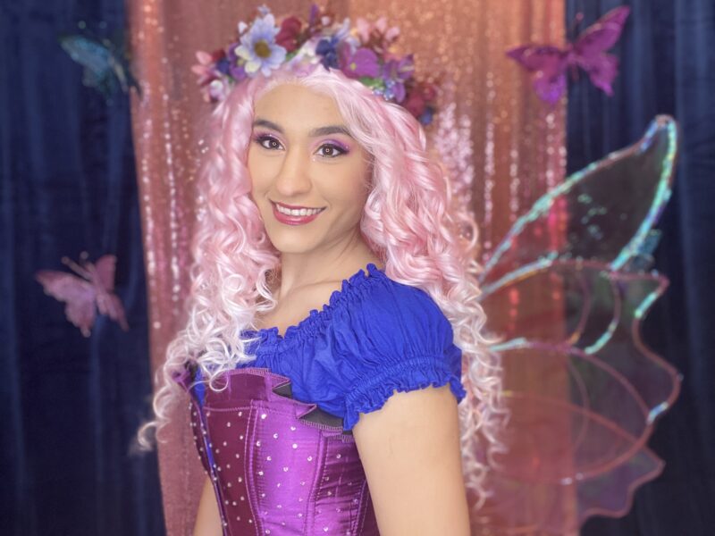 Fairytale Princess Gallery – Fairytale Birthday Company LLC