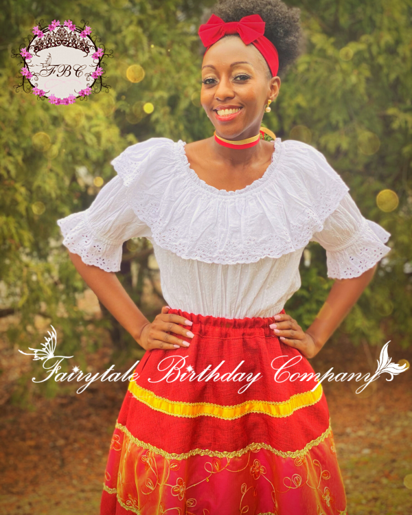 Fairytale Princess Gallery – Fairytale Birthday Company LLC